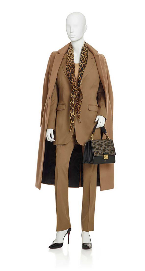 Dames maatpak | Specialist in vrouwen pakken op maat gemaakt